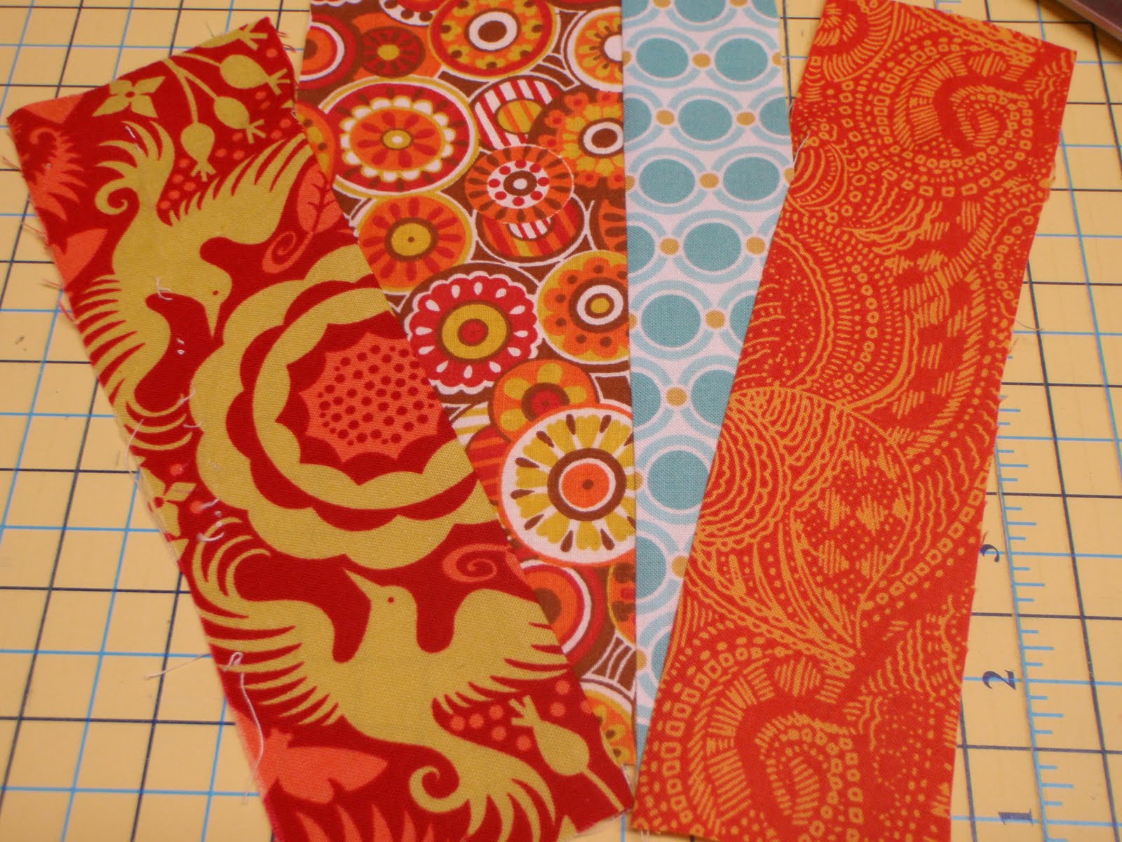 Spontaneous Threads: The Starburst tutorial