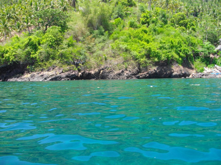 Its More Fun In ALmagro Samar Island: Its More Fun In Almagro Samar Island