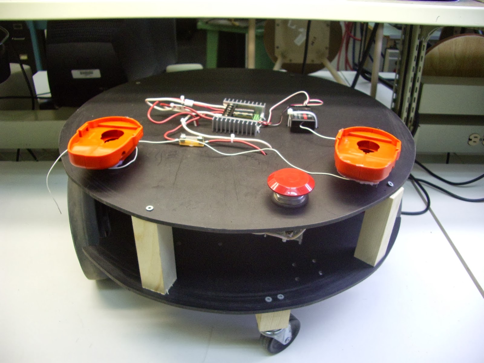 Tools for Technology Students: January 2014