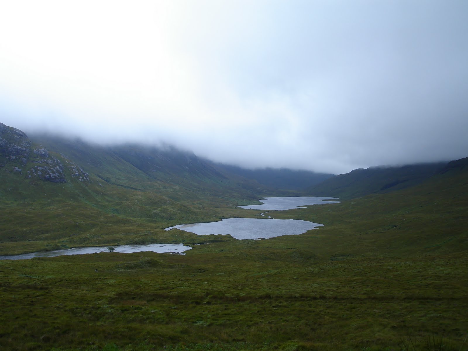 Scottish golf courses - all of them: Iona Golf Course - Course no 437