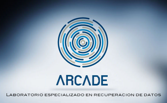 Arcade RecoveryLab ~ Arcade RecoveryLab - Recuperación de datos en ...