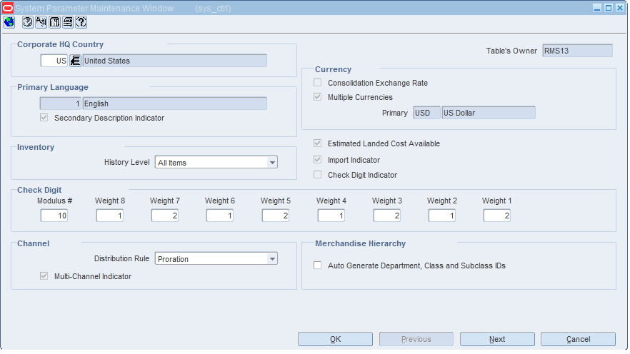 Complete Oracle Retail Tutorials and Training Materials by Nagesh Mishra