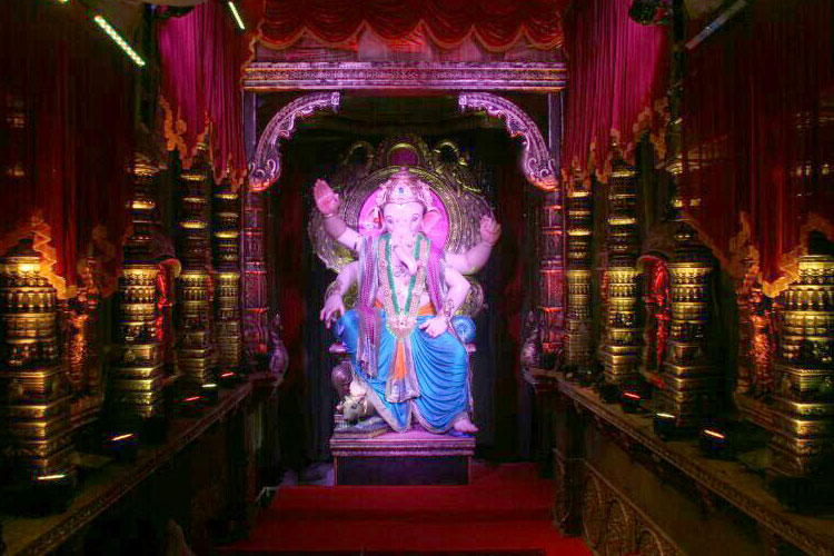 Aapala Utsav Aapala Abhiman आपला उत्सव आपला अभिमान