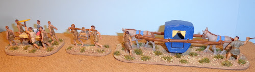 Will's Wargames Blog: 2016