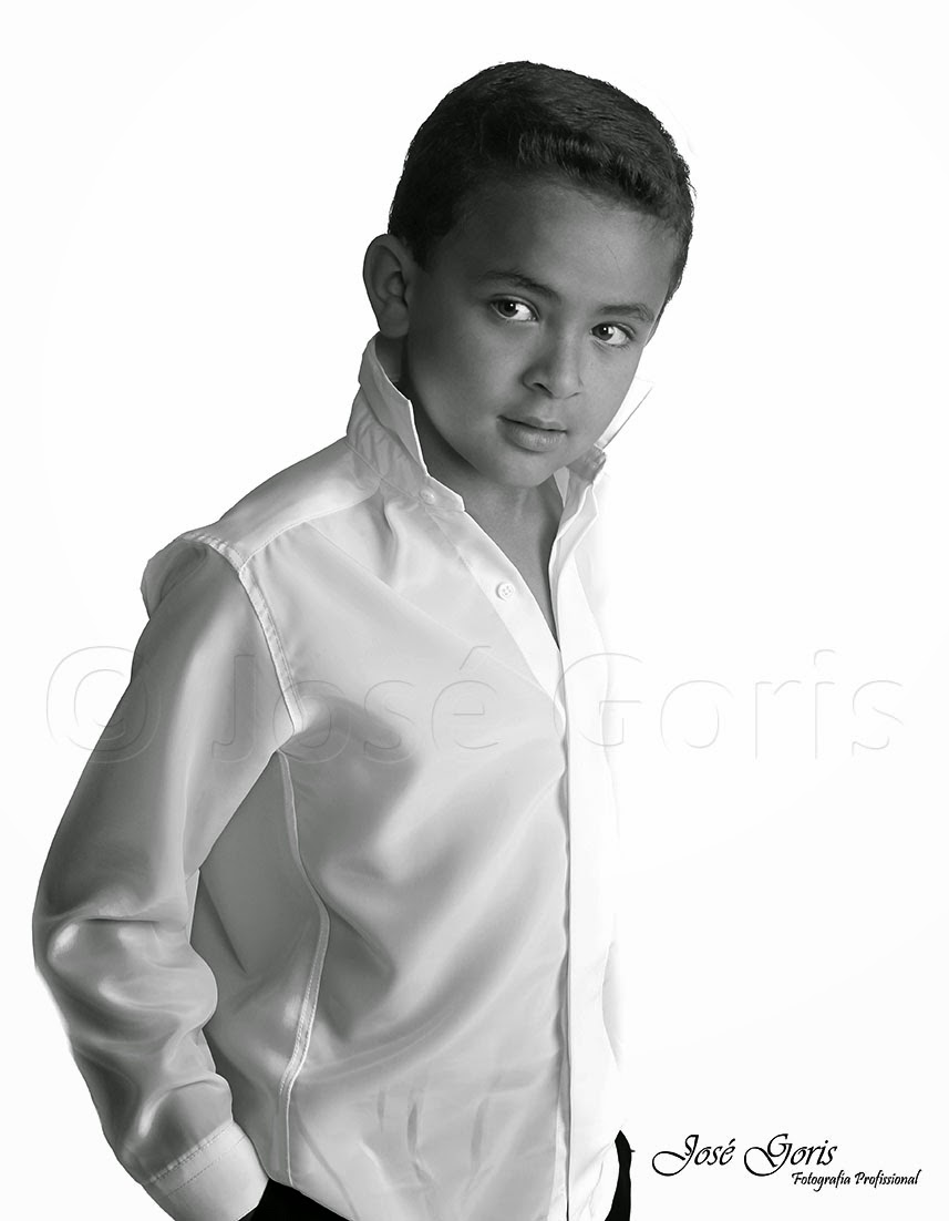 José Goris- Comuñóns: Alex