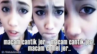 POPULAR LAGI KE SYASYA SOLERO YANG PERNAH VIRAL DENGAN VIDEO MACAM ...