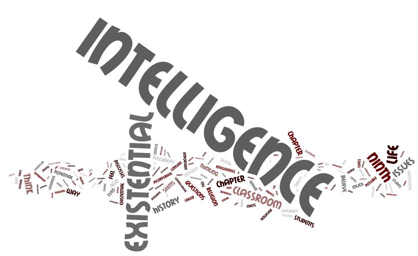 All photos gallery: existential intelligence, multiple intelligence gardner