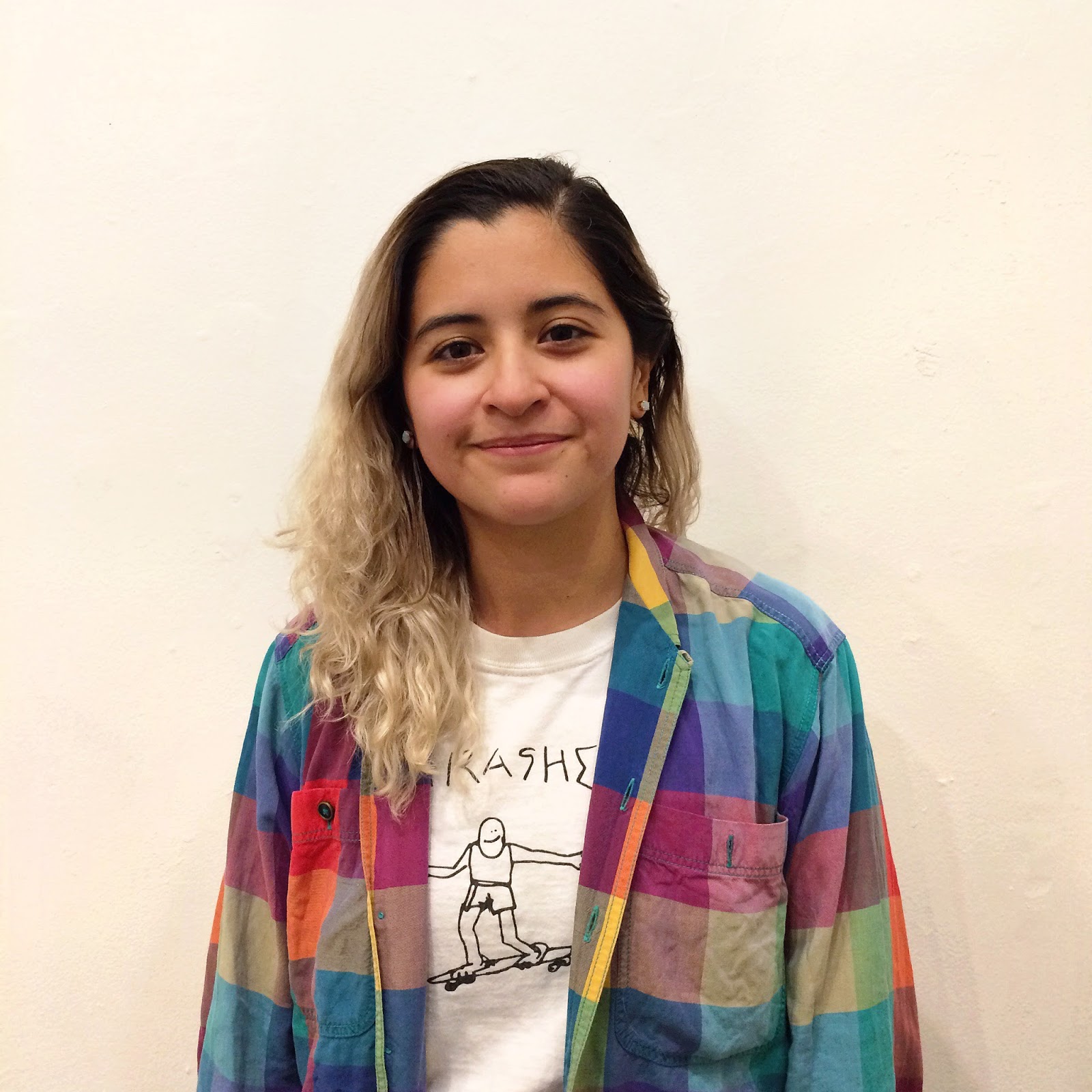 SFACC: Lynnette Miranda: Art Talk with LPP + Residency