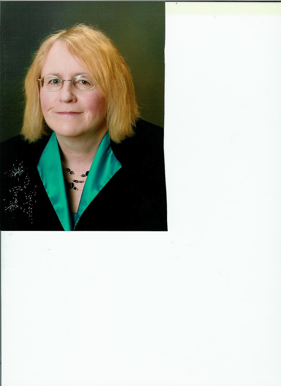 50 Authors from 50 States: Roxe Anne Peacock’s Life of Writing in Illinois