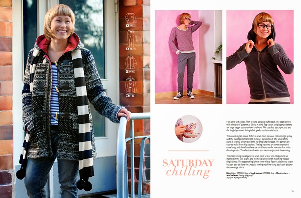 Seams Like Chrystal: Review: Ottobre Design A/W 2011