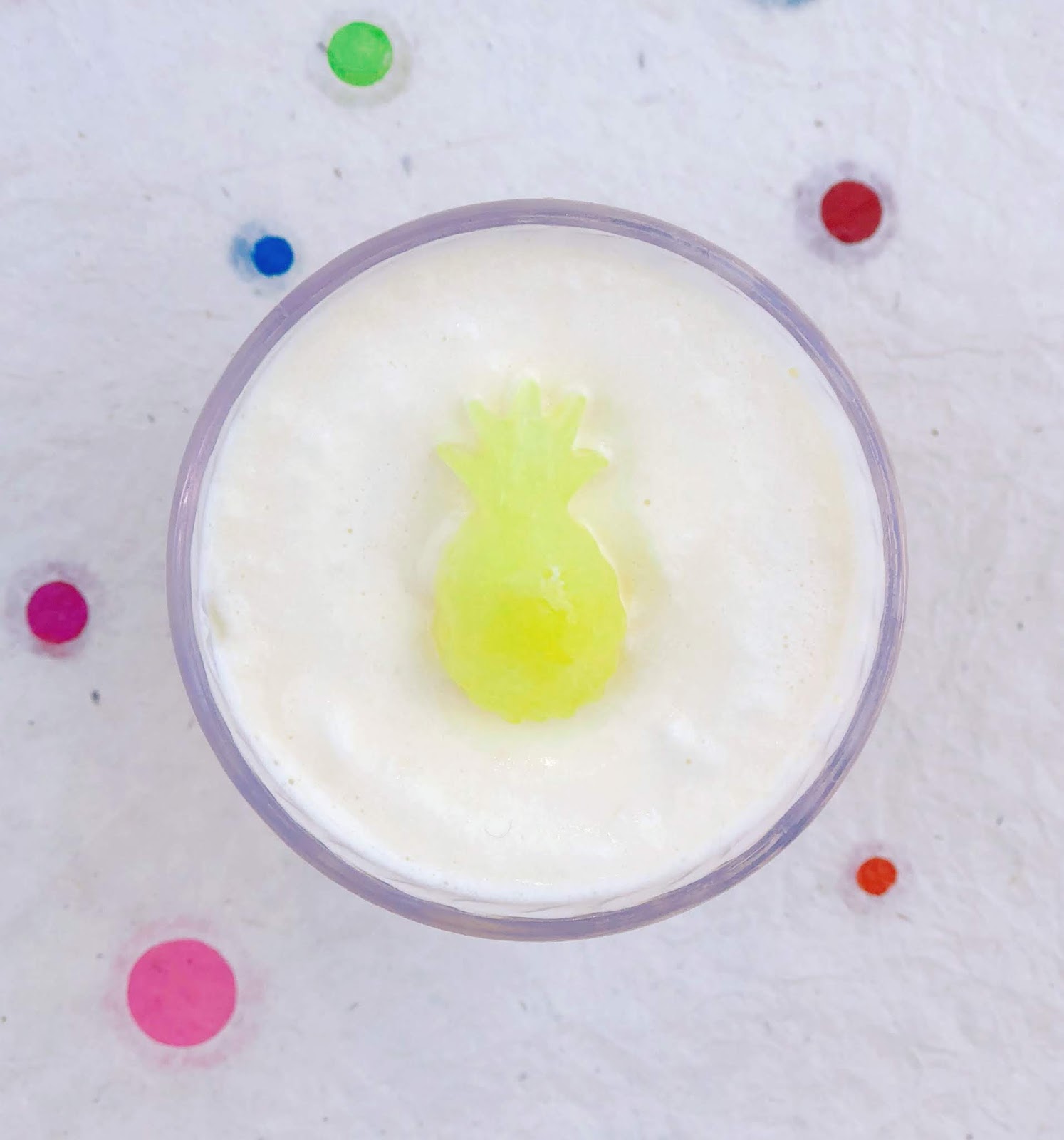 Jac o' lyn Murphy: Flip Flop Floats -The perfect Summer Ice Cream Treat