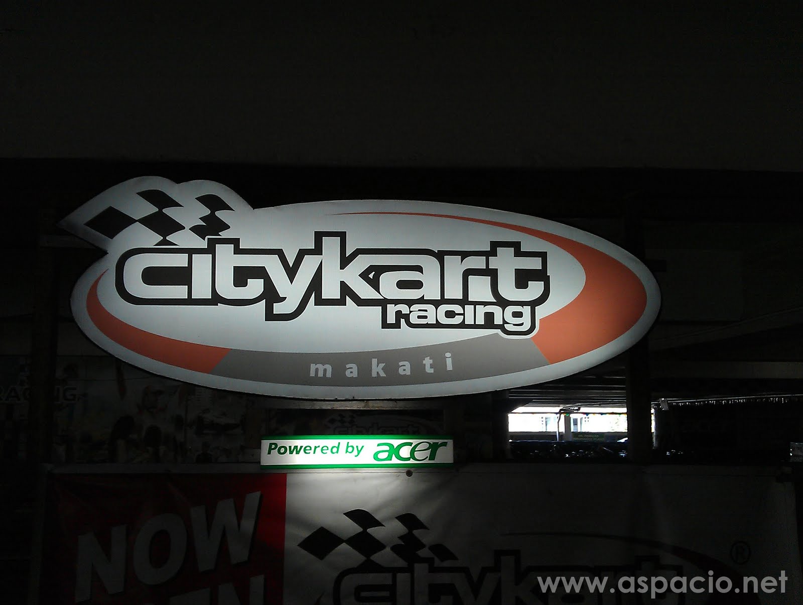 City Kart Racing is Where You Can Go Kart Racing In Metro Manila | JUAN PH