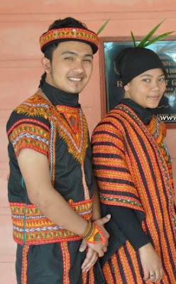 GAYO Nusantara: SUKU GAYO DI DATARAN TINGGI TANOH GAYO - INDONESIA