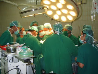 LANGKAH-LANGKAH PRE OPERASI :: DIAN HUSADA KETERAMPILAN DASAR PRAKTEK ...