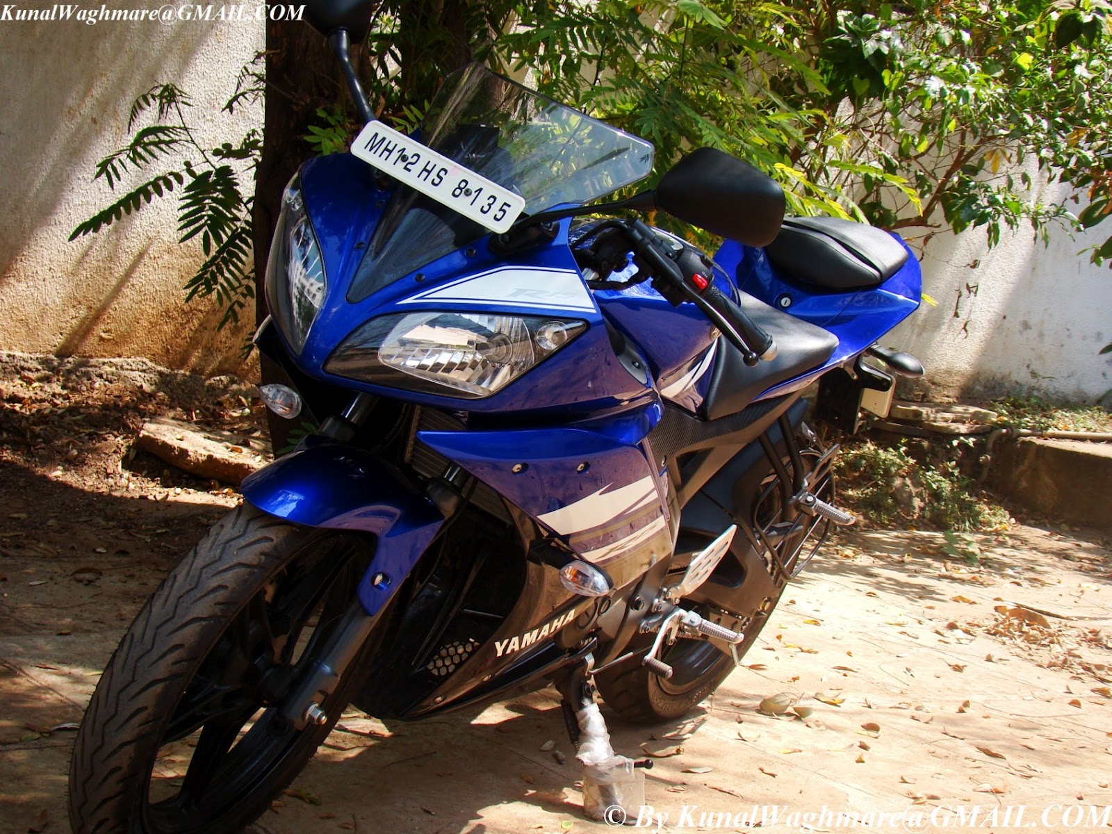 Kunal Waghmare pictures