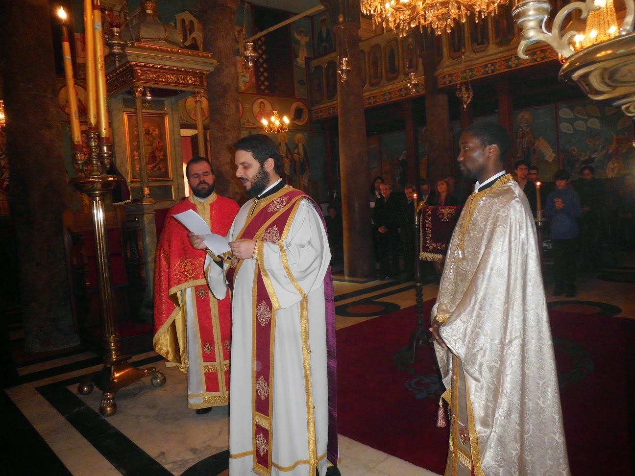ΕΔΩ ΑΛΕΞΑΝΔΡΕΙΑ: ΑΛΕΞΑΝΔΡΕΙΑ - ΑΙΓΥΠΤΟΥ ΧΕΙΡΟΤΟΝΙΑ ΕΙΣ ΠΡΕΣΒΥΤΕΡΟΝ ΤΟΥ ...