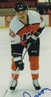 Hockey's Oddities: Drafted Into Obscurity