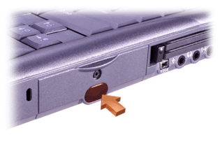 COMPONENTES DE UN PC: IrDa o puerto de infrarrojos