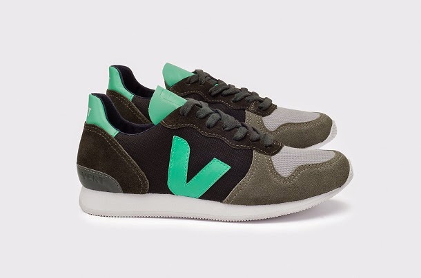 Vert lança novos modelos para o verão