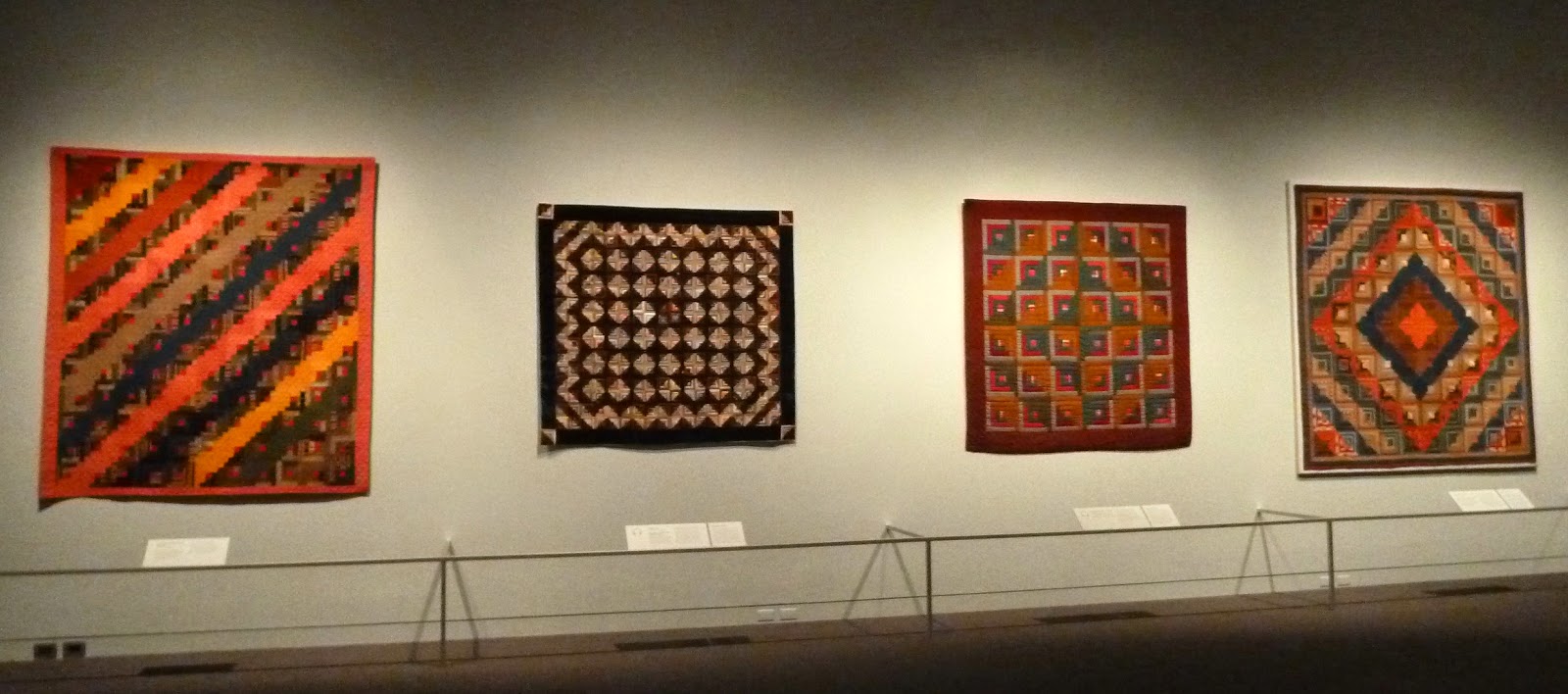 alidiza: Quilts and Color at the MFA