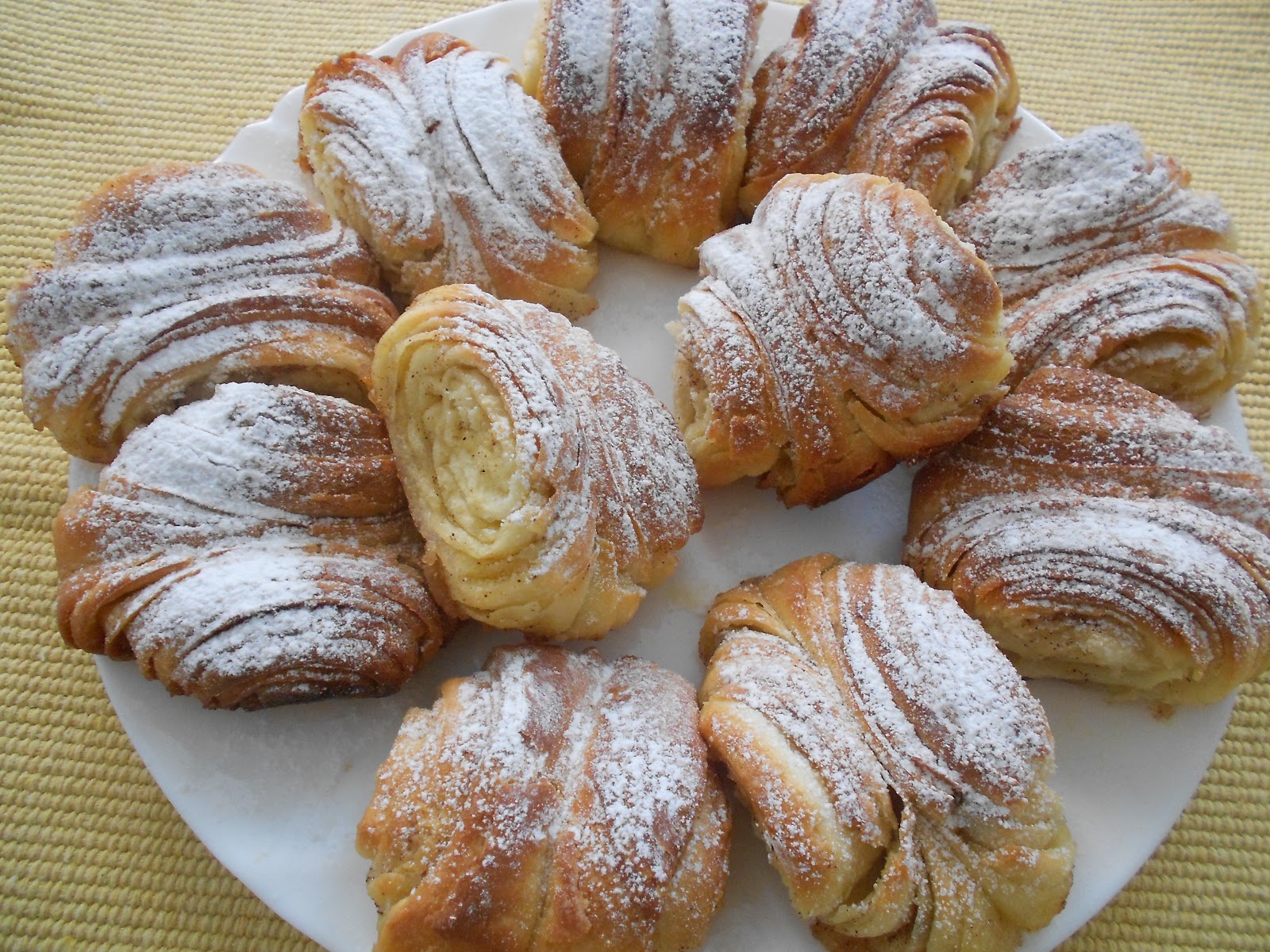 Mamina mala kuhinja: Pekarica