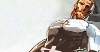 Mayfair DC Heroes Character Database: Primus