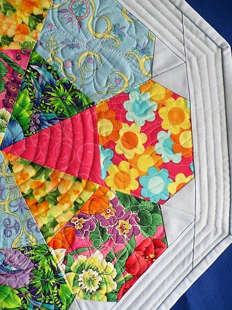 Attic Window Quilt Shop: ONE RULER SO MANY DESIGNS