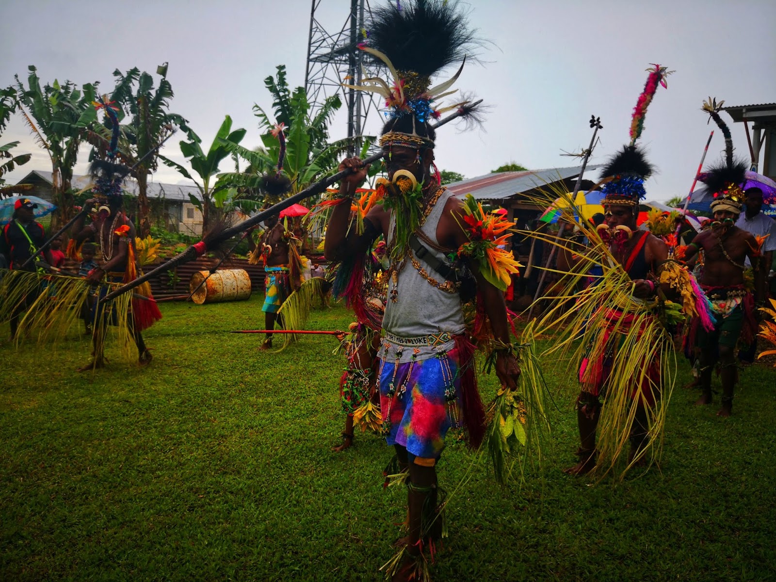 Malum Nalu: Tourism Promotion Authority kickstarts tourism on Siassi