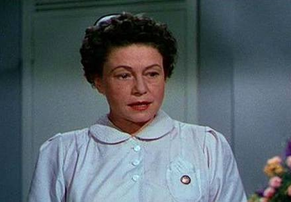 Mike's Movie Projector: Movie scenes to make you sob: Susan & R J