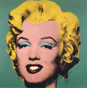 ART HISTORY: POP ART