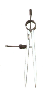 PROYECTOS DE TECNOLOGÍA: Compás de puntas planas