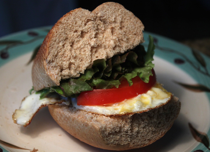 The 99 Cent Chef: July 2013