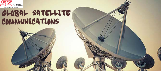 Satellite Communication Equipment or System: Why satellite ...