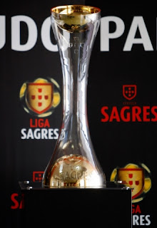 Troféus do Futebol: Campeonato Português (Primeira Liga de Portugal)