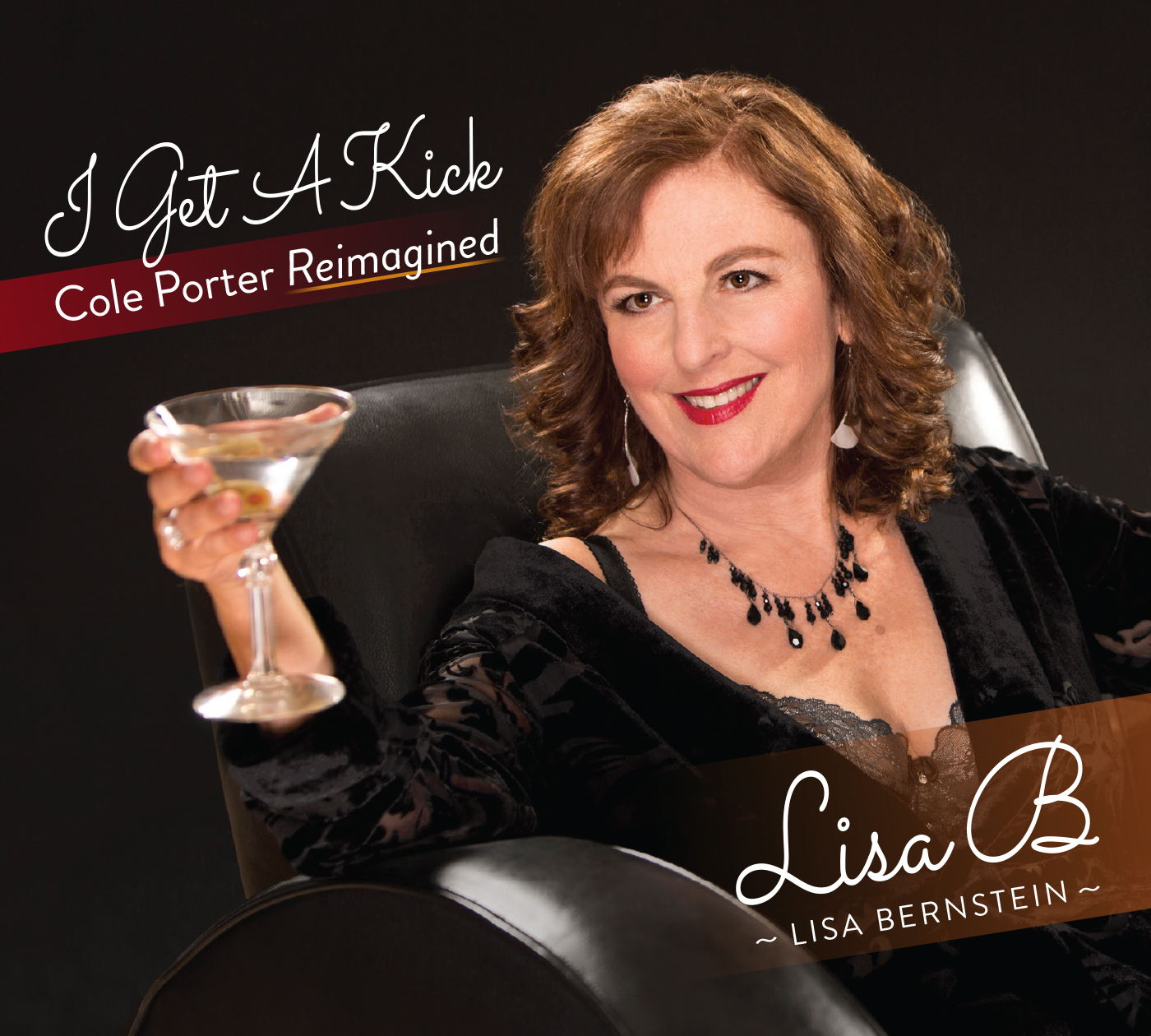 Lisa B (Lisa Bernstein): Music, Poetry, The Culture, My Life: Musical ...