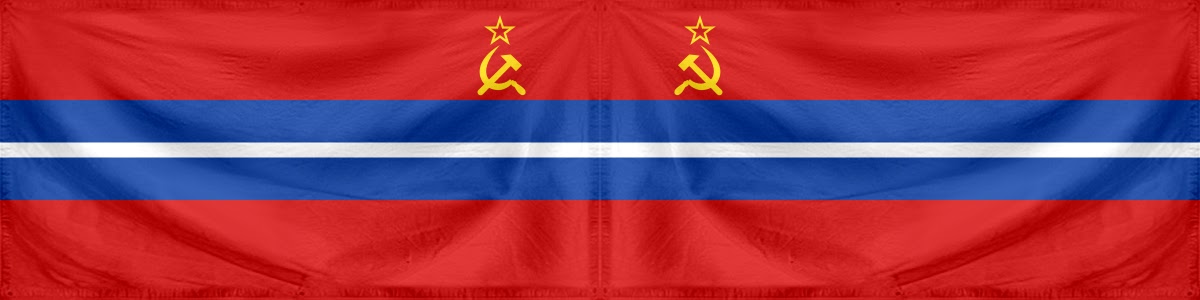 Major Thomas Foolery's War Room: More Flags for the Back of Beyond