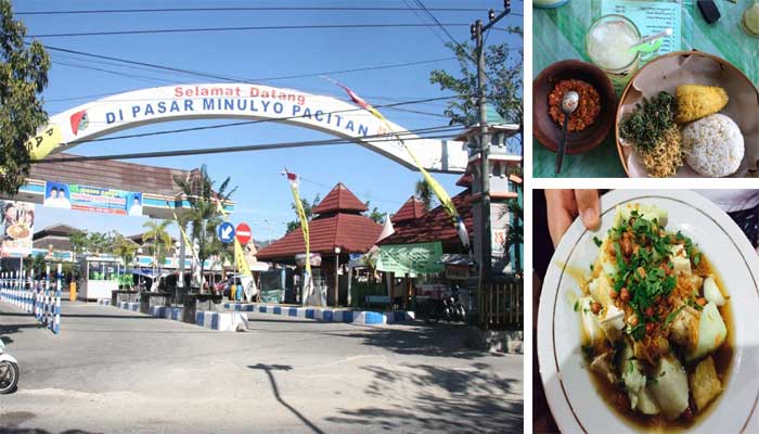 MENIKMATI KEINDAHAN PACITAN PARADISE OF JAVA - Inspirasi Tempat Wisata ...