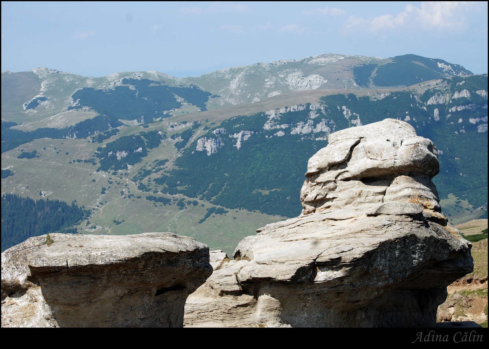 Photography by Adina C.: Babele şi Sfinxul