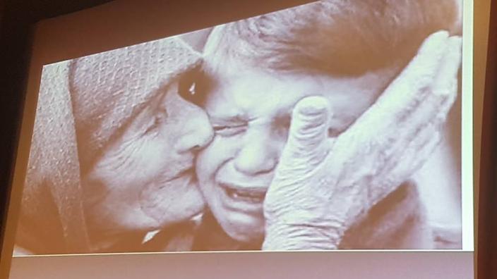 Εκδήλωση μνήμης για τον Ποντιακό Ελληνισμό στην Βουλή της Νέας Νότιας ...