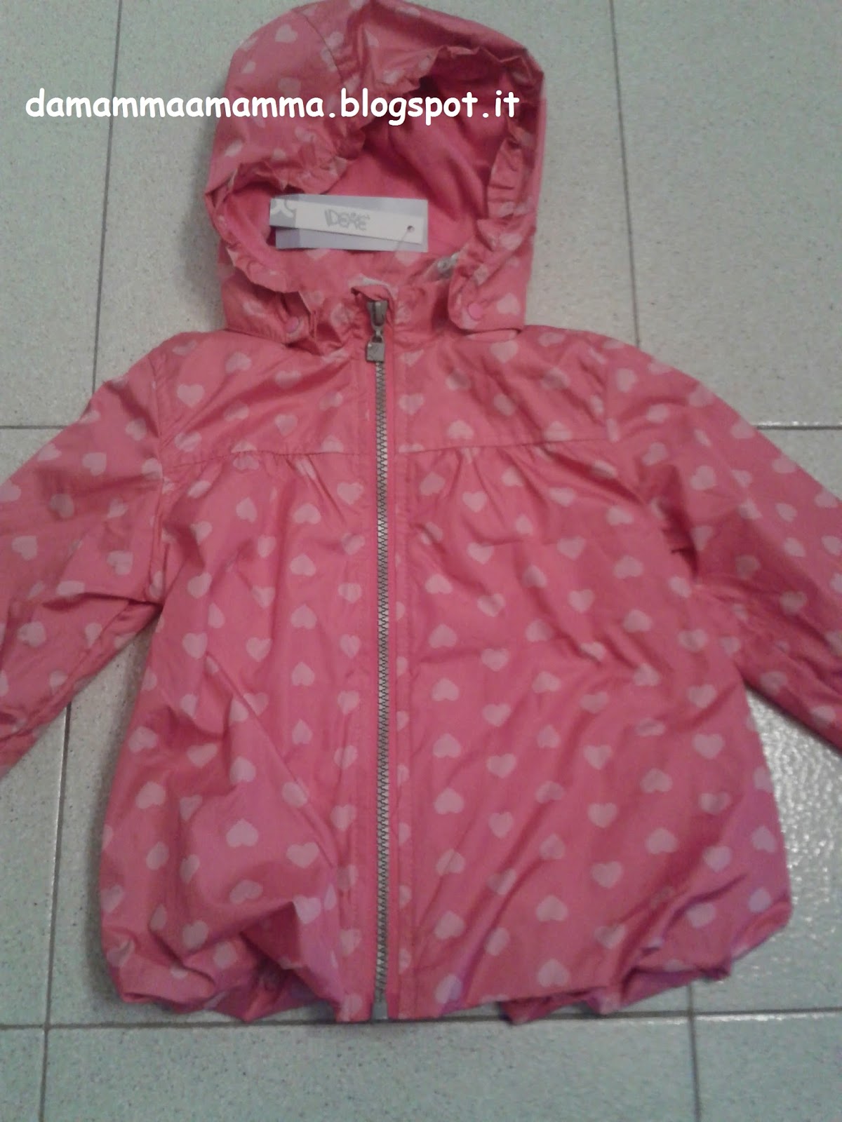 Shopping per la mia bimba ~ Da Mamma a Mamma