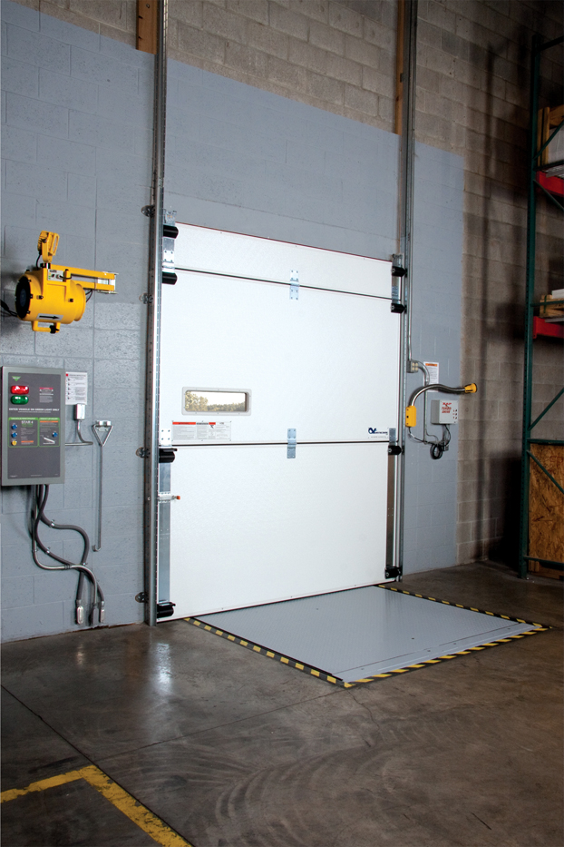 The Door Industry Journal: PICKERINGS LIFTS’ LOADING SYSTEMS BRINGS ...
