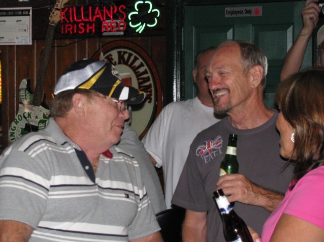 Greater Latrobe Senior High School Class '67: GLSHS 45th Reunion Friday ...