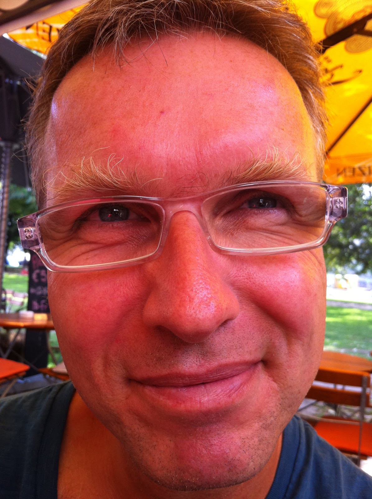 NAHPORTRAIT [2]: michael reuter