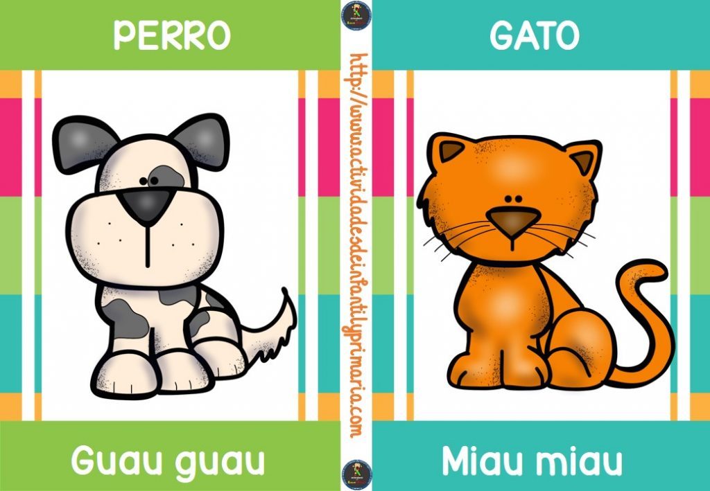 SGBlogosfera. María José Argüeso: SONIDOS ONOMATOPÉYICOS DE LOS ANIMALES