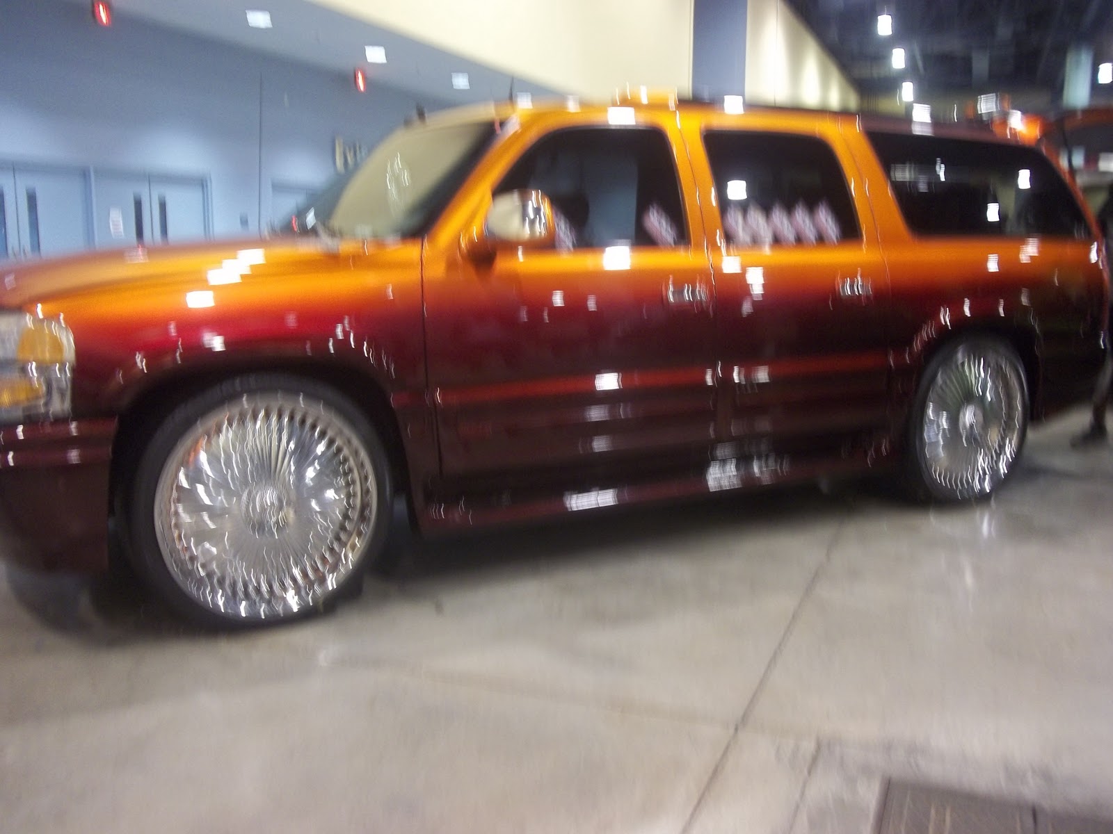 PHOTOGRAPHY BY MIAMIEARL: DUB Car show Miami