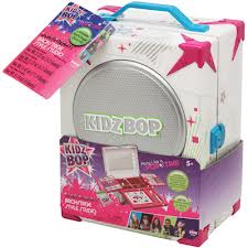 Kidz Bop Glammerati by Imperial Toys Review - Outnumbered 3 to 1