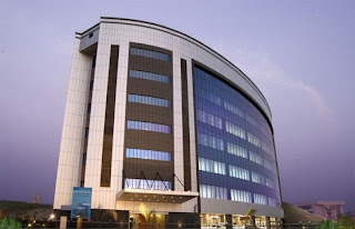 Mindspace Gardens Malad