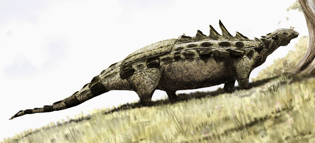Mark P. Witton's Blog: The Golden Age of Palaeoart?
