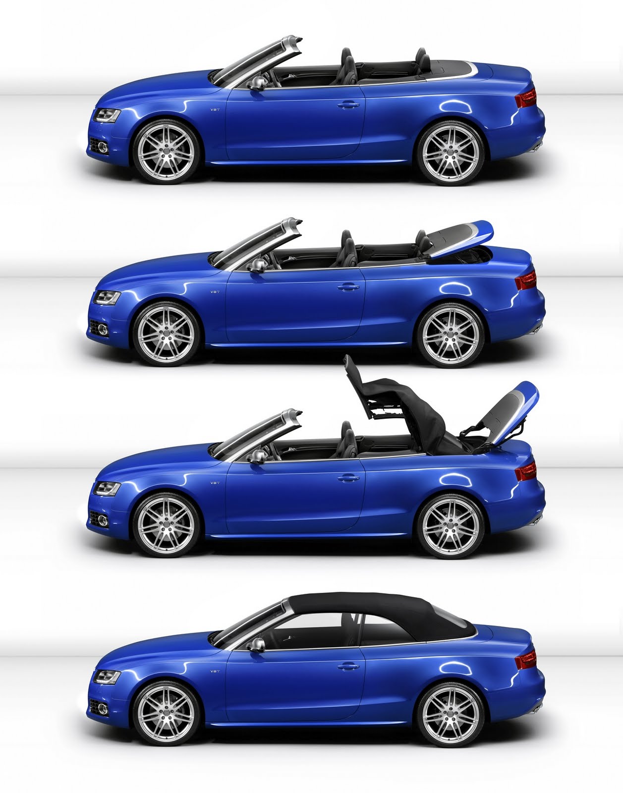 Motor Universitario: Audi A5 - A fondo