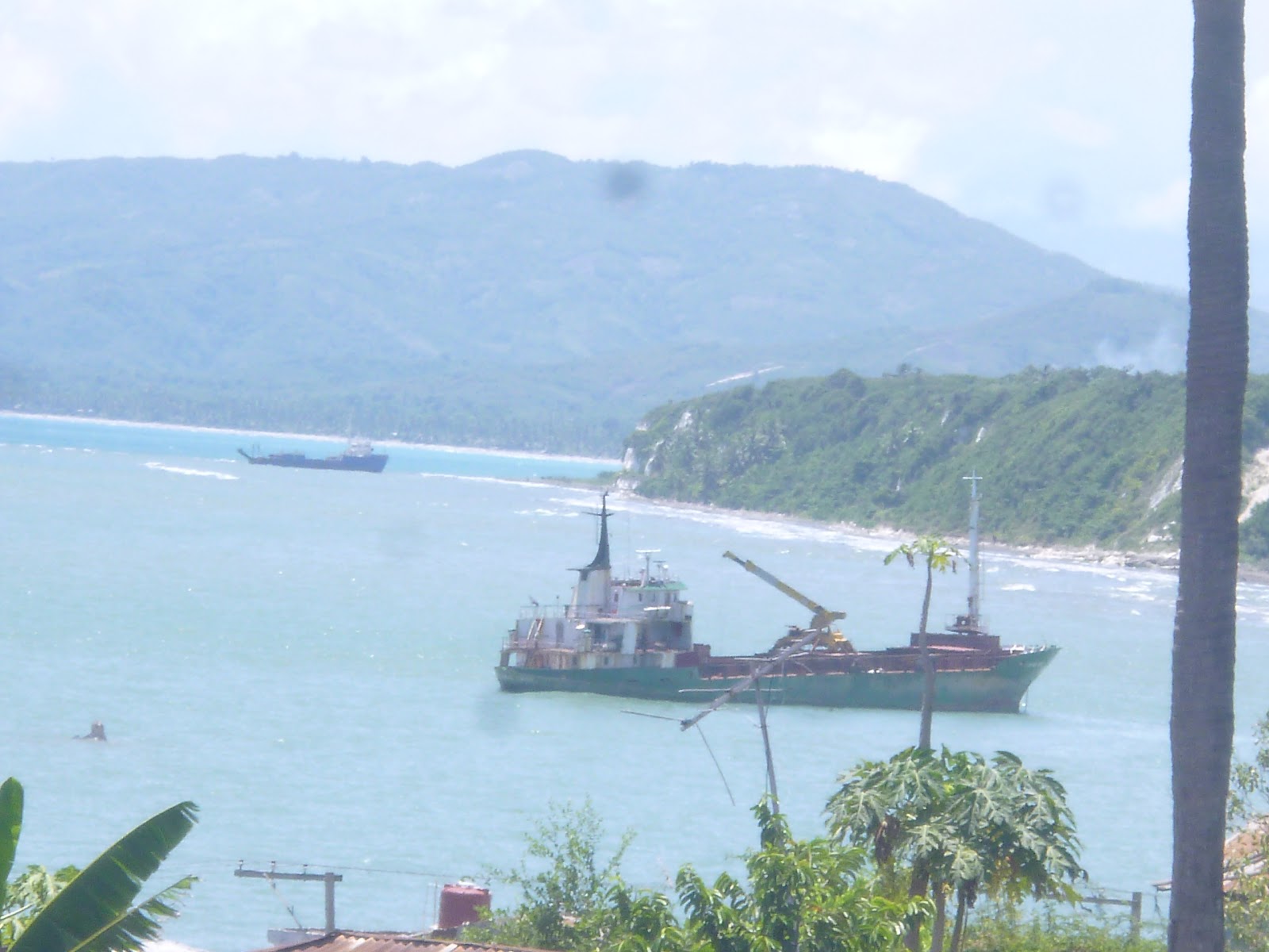 CULTURE HAÏTIENNE: Sur Jeremie Vous devriez absolument savoir...